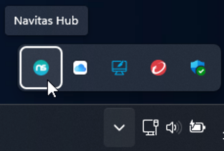 Navitas Hub - Troubleshooting Guide – Navitas Solutions