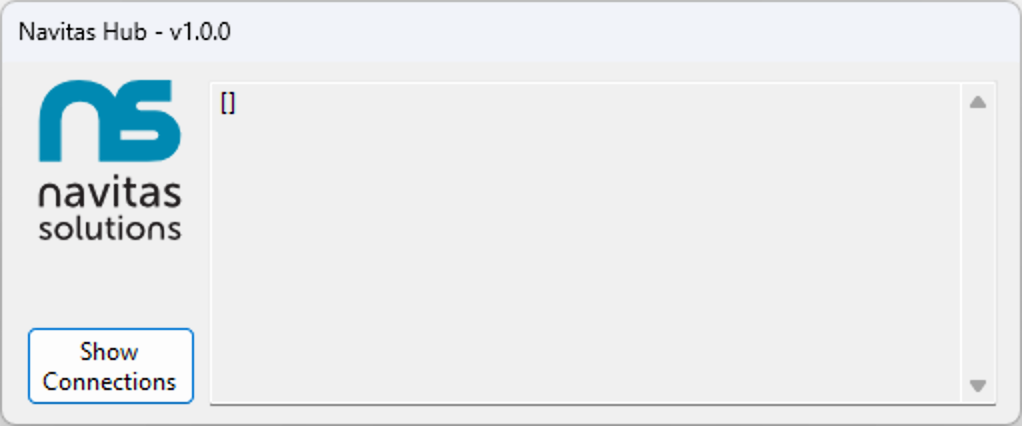 Navitas Hub - Troubleshooting Guide – Navitas Solutions